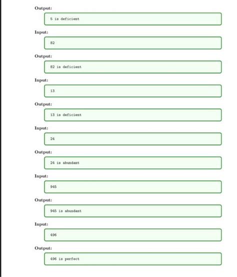 Solved Programming Problems P1 An Integer P Is Called A