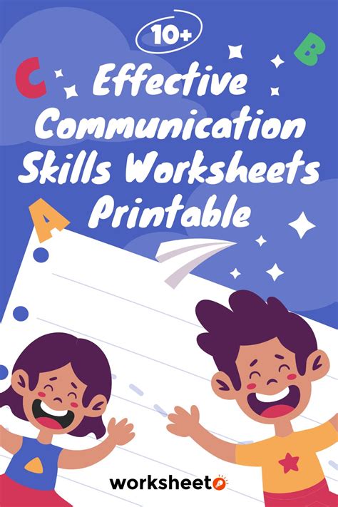 Worksheet Design Gallery