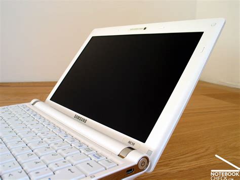 Review Samsung Nc Netbook Notebookcheck Net Reviews