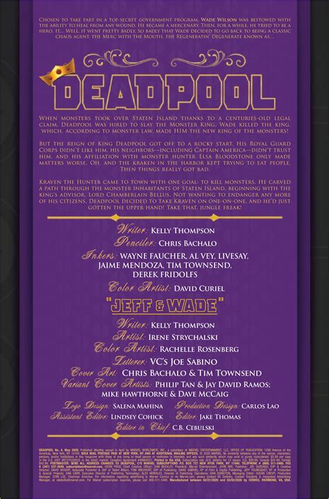 Buy Deadpool 4 Hawthorne Gwen Stacy Variant Heroes For Sale