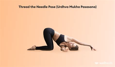 12 Kneeling Yoga Poses Sequence And Safety Welltech