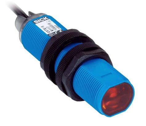 What Is A Sensor Types Of Sensors Classification Applications