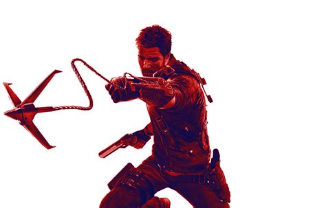 Everything To Know About Just Cause Fandom