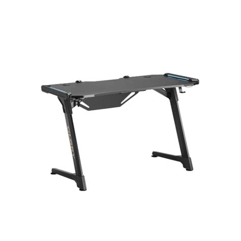 שולחן גיימינג כולל תאורת Rgb יוקרתי Xgaming