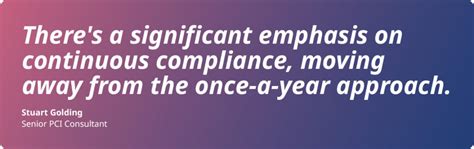 Act Now Pci Dss V4 Deadline Approaching Fast Reflectiz