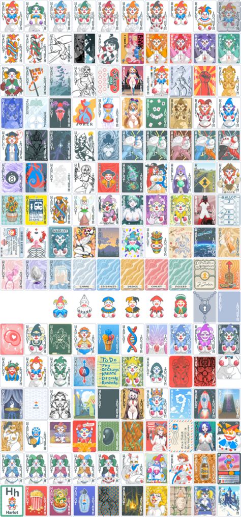 Balatro But Slutty Page 6 Adult Gaming Loverslab