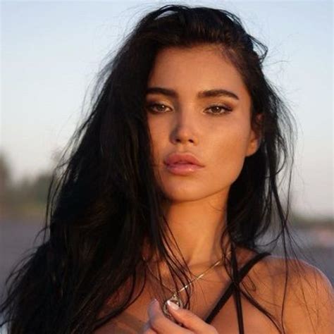 Svetlana Bilyalova Workout