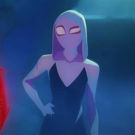 Pin De Shino En Gwen Stacy Fotos De Spiderman Te Amo Chica Fotos De Perfil