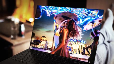 Samsung Is Falling Behind Lg In Laptop Oled Displays Sammobile