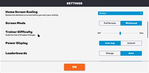 Zwift Hub Maximum Difficulty Bugs And Support Zwift Forums