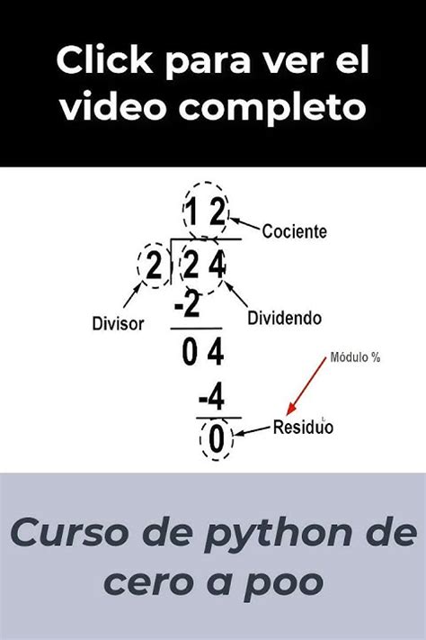 Tipos De Datos En Python Parte 4 Facultadautodidacta Python