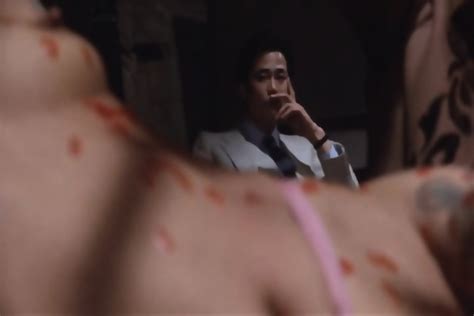 Mai Hana Bdsm Scene In Dan Oniroku Hebi No Ana Snake Hole 1983