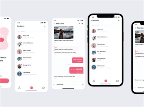 Do Mobile App Ui Ux Design Wireframe Prototype On Figma By Toheebhorler Fiverr