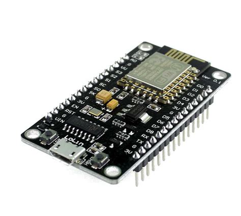 Ultimate Esp8266 Pwm Pinout Diagram For Perfect Control