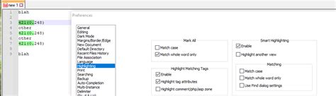 Problem With Style Token Notepad Community