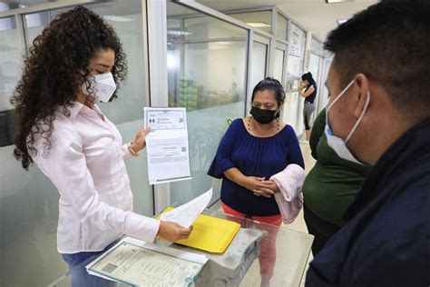 Inicia Campaña Módulo Itinerante Del Registro Civil En Xalapa