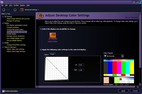 Windows Invert Display Colors Super User