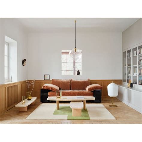 Classicon Lota Sofa Selig Wohndesign