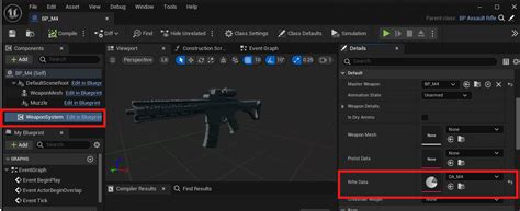 How To Add Custom Weapons