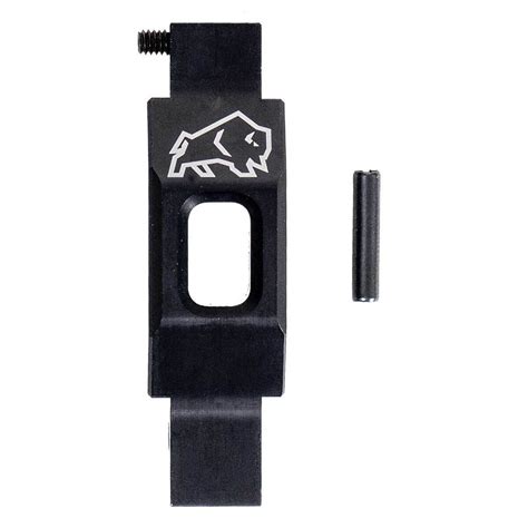 Tapco Enhanced Trigger Guard Tapco