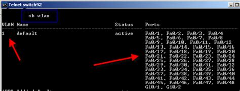 What You Should Know About Configuring A Cisco Ios Switch Router Switch Blog