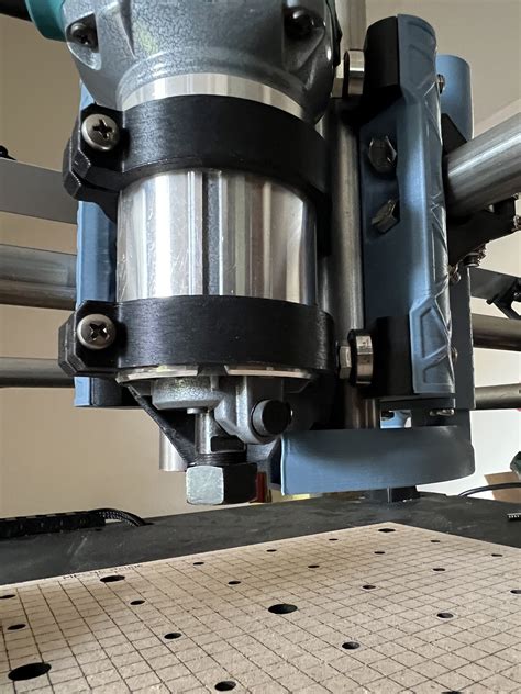 Mpcnc Primo Vacuum System No Travel Reduction Hardware Development V1 Engineering Forum