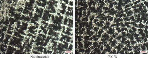 Secondary Dendrites Morphology In The Center Part Of Esr Ingot