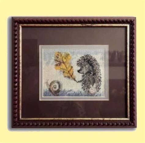 Как оформить картину в багет 10 крутых примеров