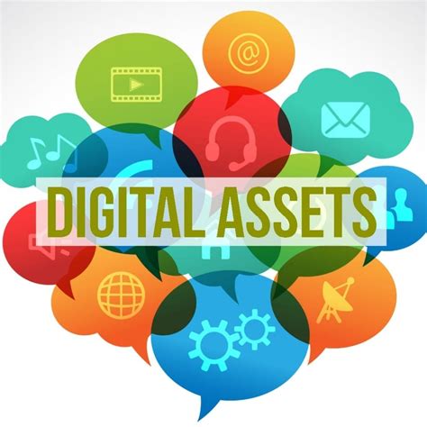 How To Create A Digital Asset Management Strategy — Blueberry How To Create A Digital Asset Management Strategy — Blueberry