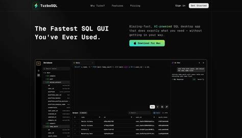 2025 年最佳 Postgresql Gui 工具