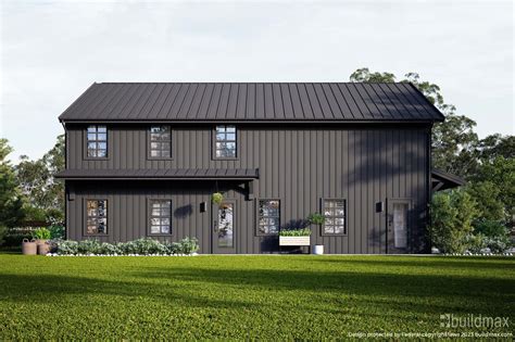 Things To Know Before Building Your First Barndominium