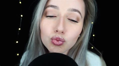 Lips Fabled Fawn Asmr Kisses