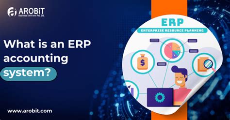 What Is An Erp Accounting System