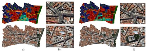 Urban Procedural Modeling Urban Modeling And Visualization Purdue