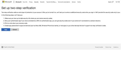 How To Create App Passwords For Outlook Com For Easier Sign In