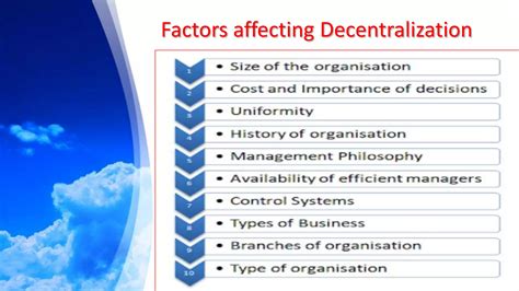 Decentralization In Healthcare 2018 Pptx Healthcare Industry Industries Decentralization In Healthcare 2018 Pptx Healthcare Industry Industries