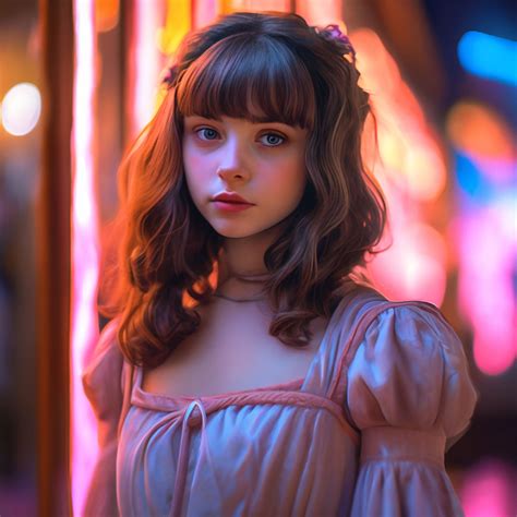 Мэлади — профиль пользователя в Шедевруме