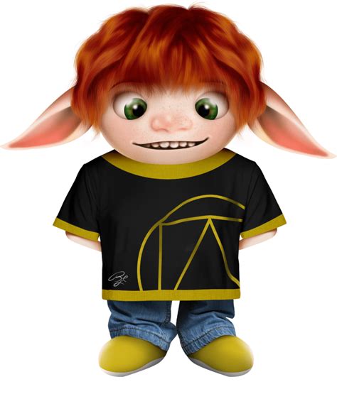 Elfo Alfio Il Calendario Di Elfo Ben