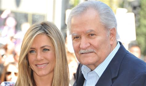 John Aniston Und Jennifer Aniston