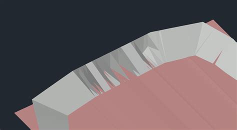 solved issue with grading autodesk community