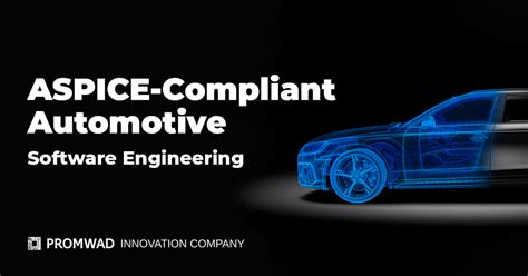 Aspice Software Development Aspice Compliant Aspice Engineering