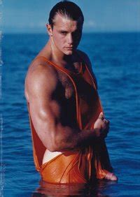 John Pruitt Aka Jim Yount Colt Studio Model LPSG