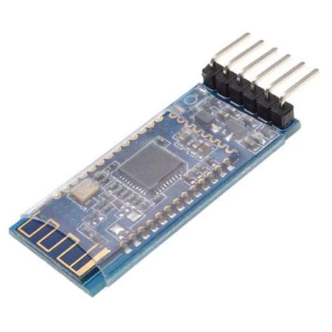 Hm 10 Bluetooth Modülü Hm10 Bluetooth 40 Arduino