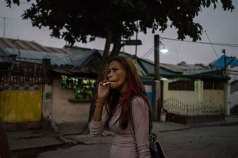 Sex Trafficking In The Philippines The GroundTruth Project