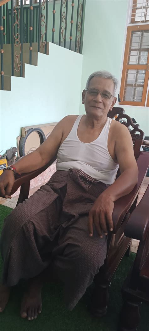 Soe အဖိုးဦးလောပျောင်း အကြောင်းနဲ့ မြီးရှည်အကြောင်းတွေကို စိတ်ရှည်လက်ရှည်ရှင်းပြတဲ့ ကိုခင်မောင