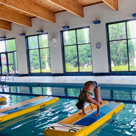 Yakima Athletic Club Added A New Yakima Athletic Club