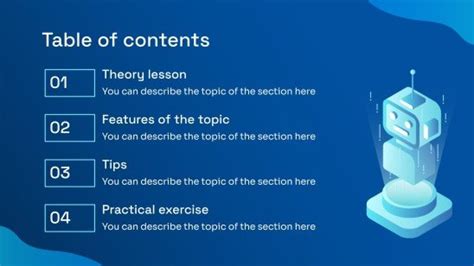Artificial Intelligence In Finance Workshop Presentation