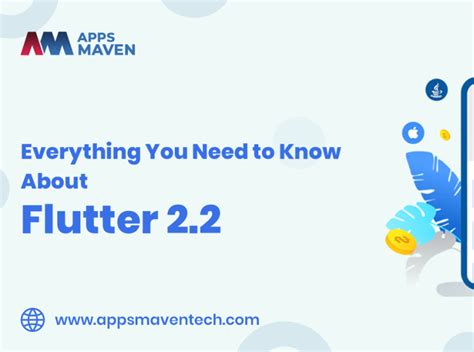 dribbble everything you need to know about flutter png by apps maven