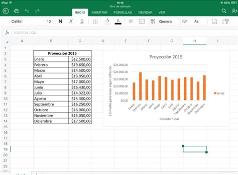 Excel Aprende A Graficar Polinomios Redusers