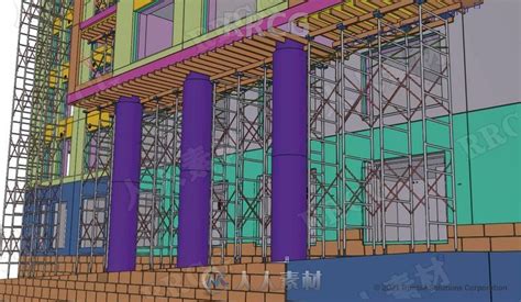 Trimble Tekla Structures Suite 2023建筑自动化设计软件sp5版 Cg素材岛